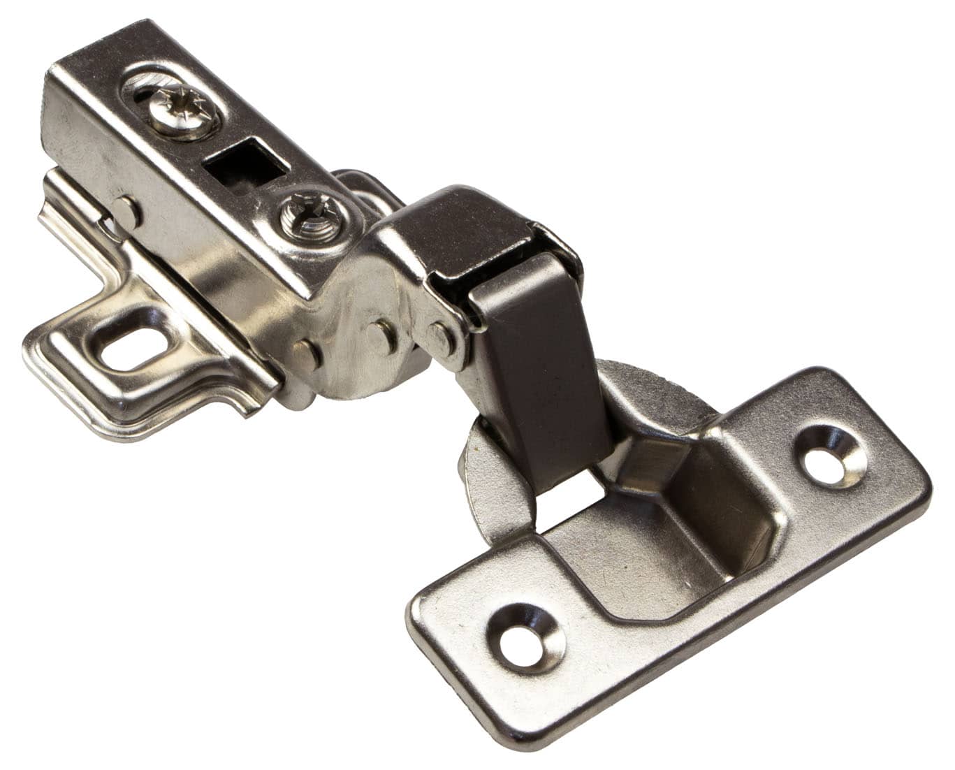 Gedotec concealed hinge G20 concealed hinge with self-closing and ...