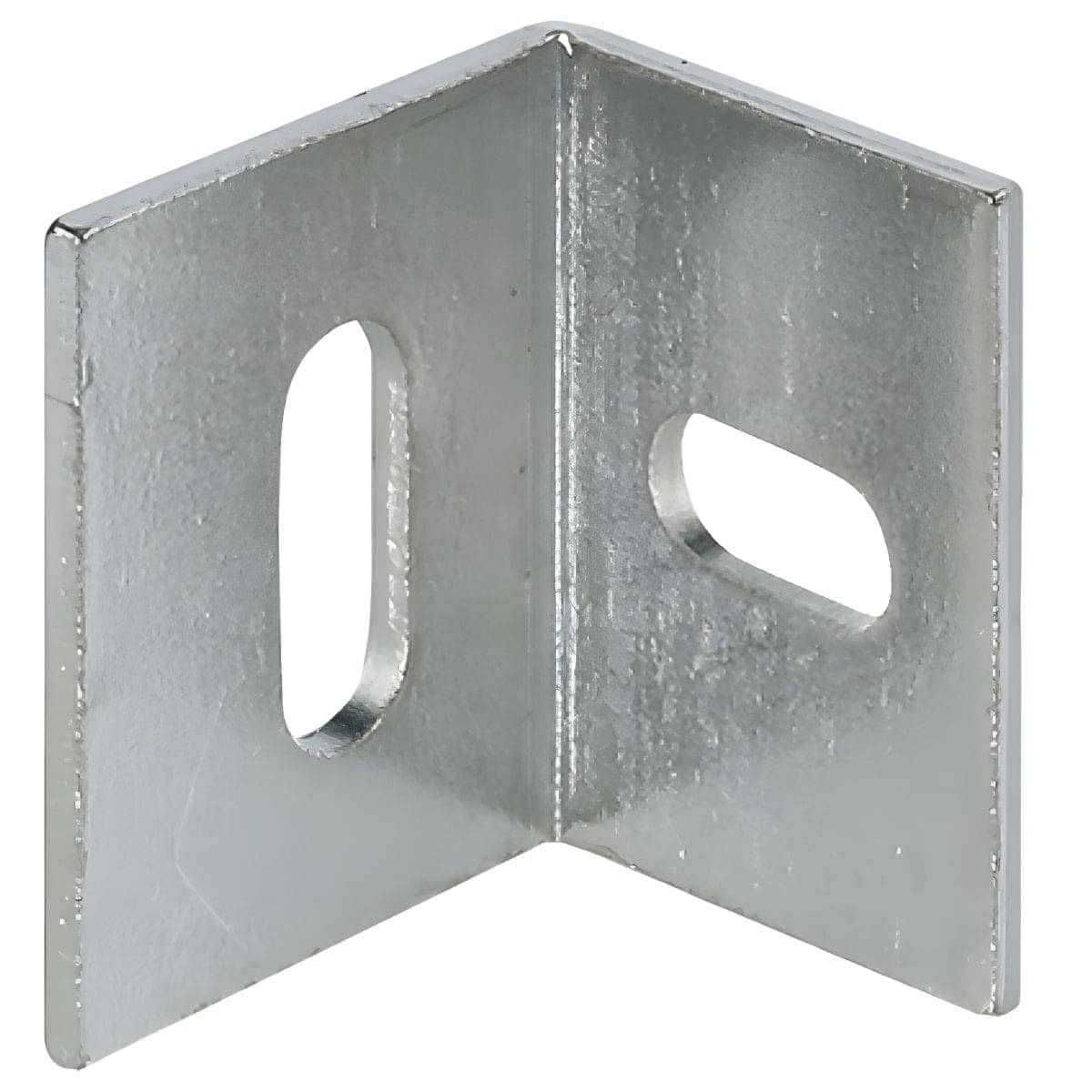 Häfele steel connecting bracket, angle connector H10318, mounting ...