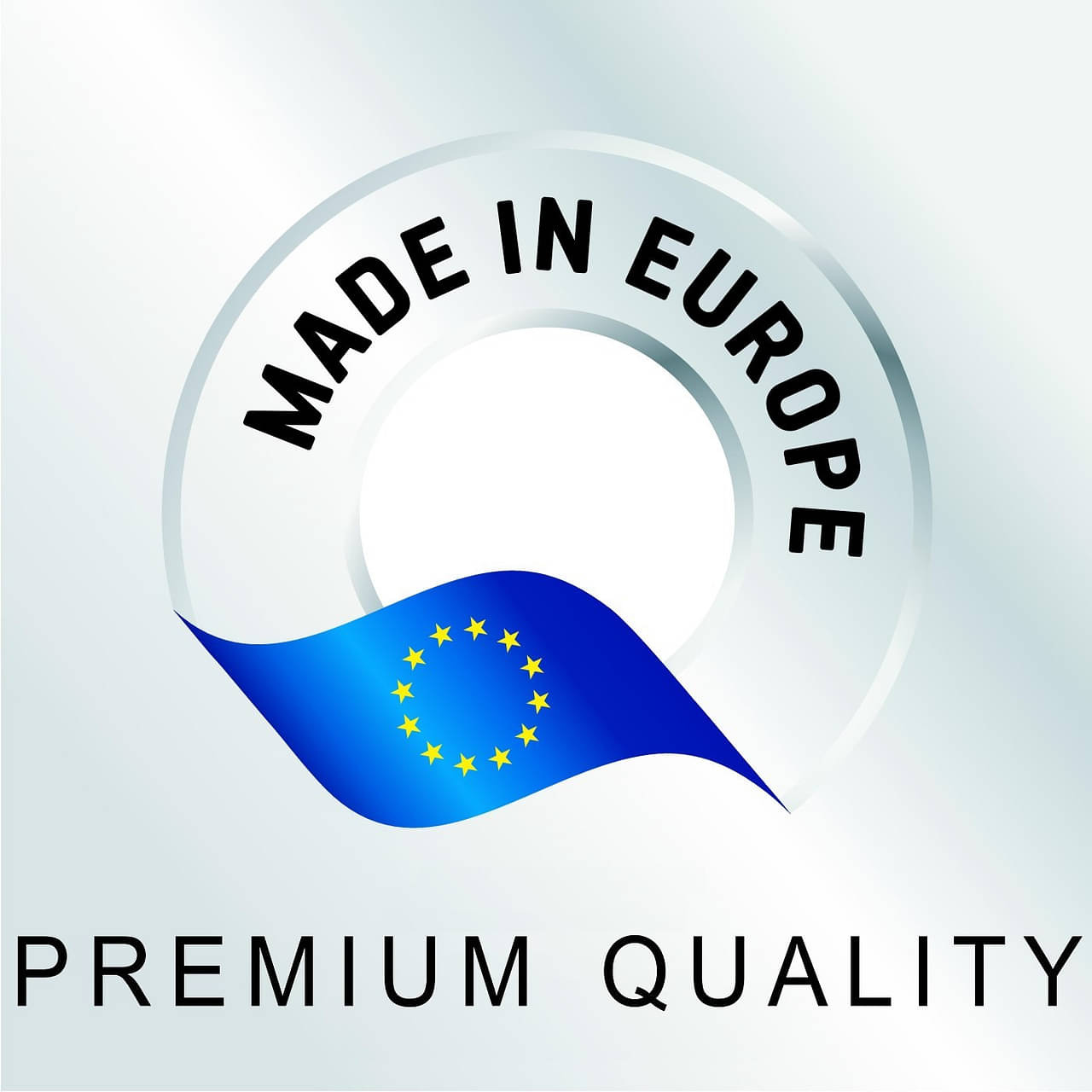 Gedotec heavy-duty bracket ATHENA made of black steel, 295 x 210 x 30 ...