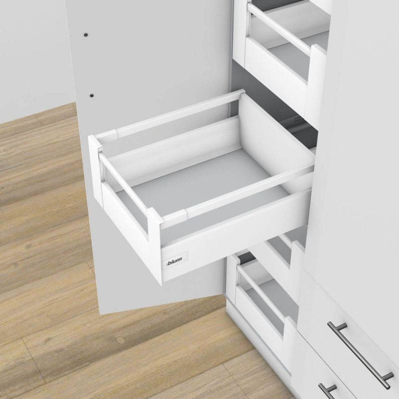 Schubladenschienen, Schubladenauszüge & -führungen bei Heimwerkertools