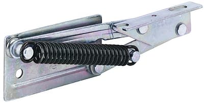 Bench seat hinge store