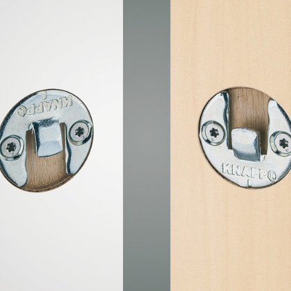 Find all kinds of furniture connectors online