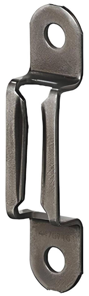 Häfele Modular Through Connector for Shelves | 1012935