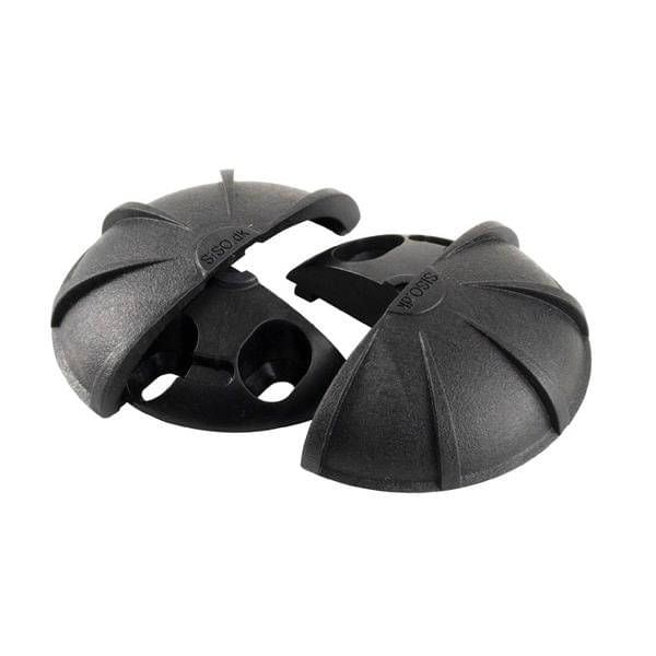 Siso Tischplattenverbinder TURTLE aus Kunststoff | 1016584