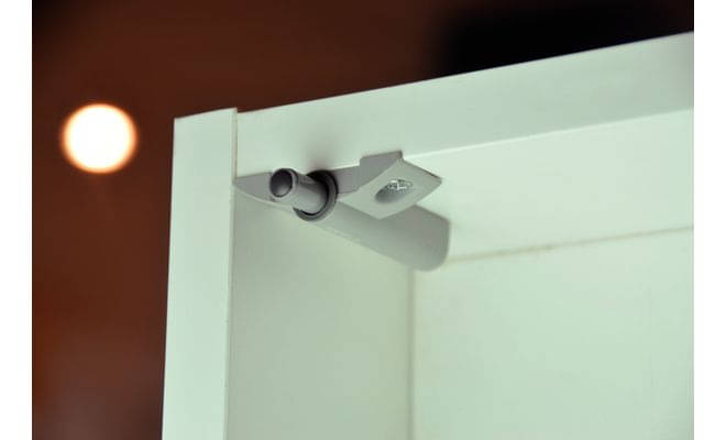 Blum Kreuzadapterplatte für Türdämpfer Blumotion, Adapterplatte ...