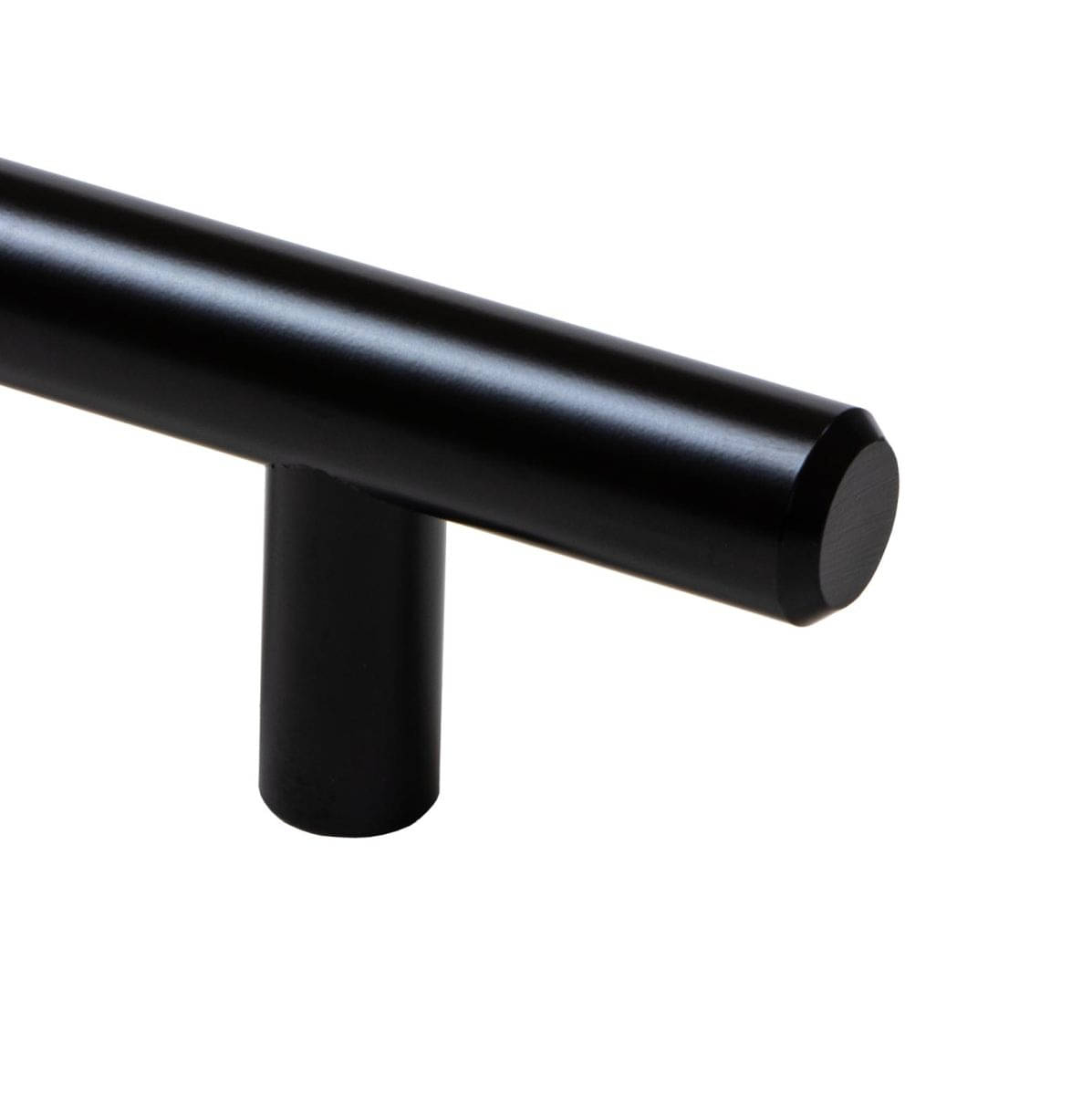 Gedotec meubelgreep COBRA van staal Ø 12 mm, 320 mm | 320 mm | 1002820