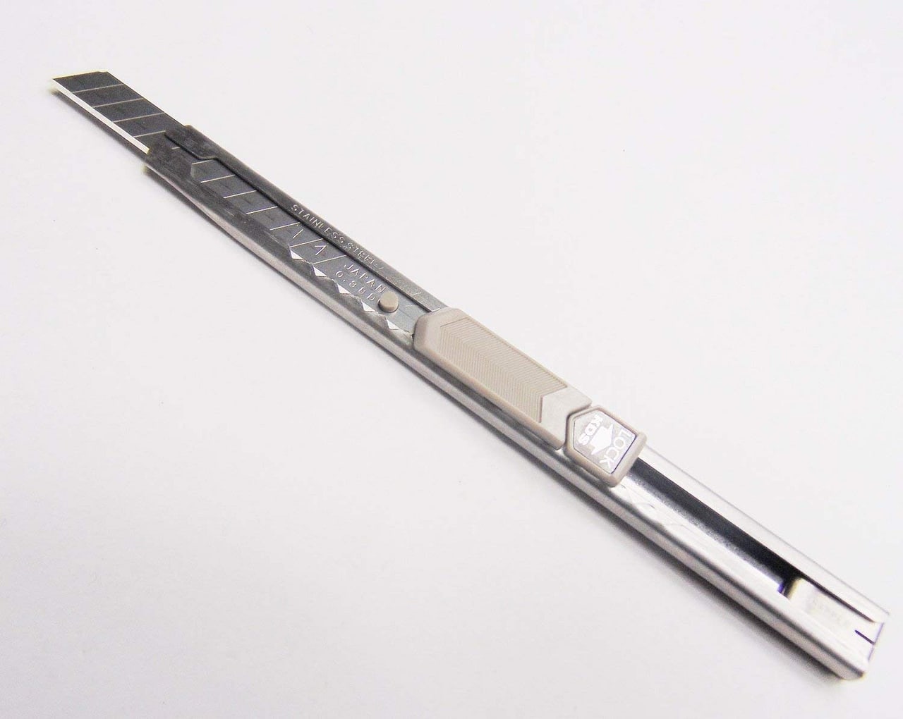 KDS Stainless Steel Utility Knife S-12 Rustproof Japanese Knife | 1003712