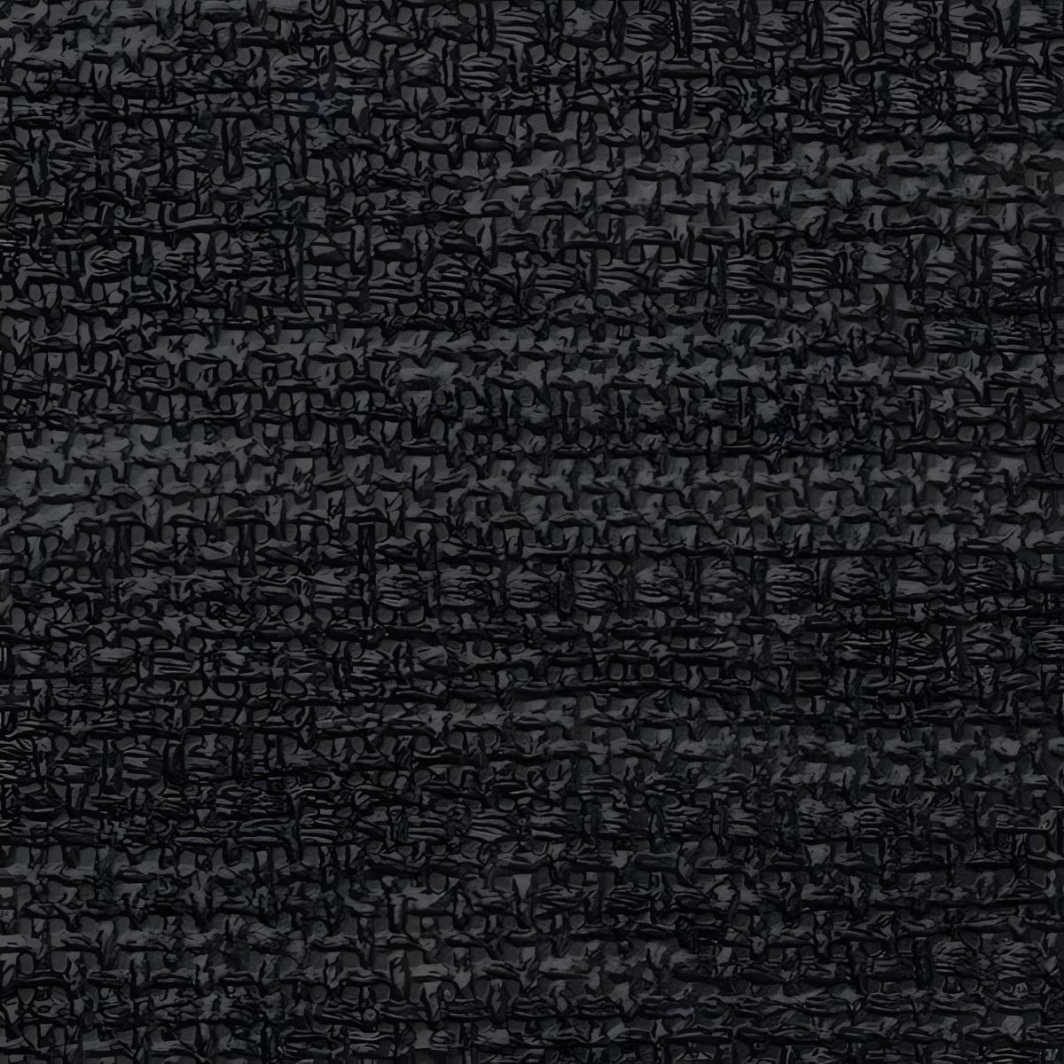 Häfele Antirutschmatte zum Selbstzuschneiden, schwarz | Schwarz | 1014202