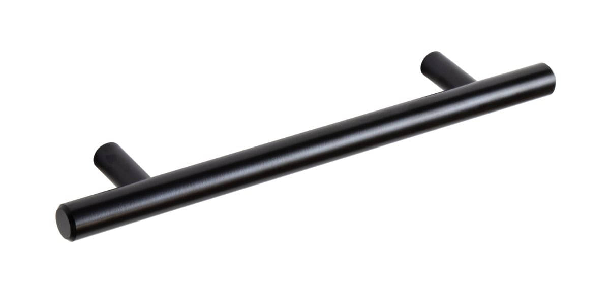 Gedotec meubelgreep COBRA van staal Ø 12 mm, 320 mm | 320 mm | 1002820